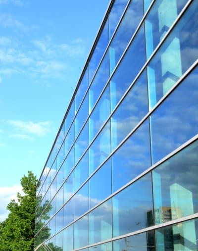 Commercial Windows & Energy Efficiency: Owners Can Save Big